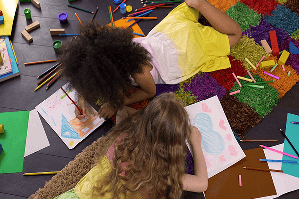 Center for Creative Children - Center for Creative Children